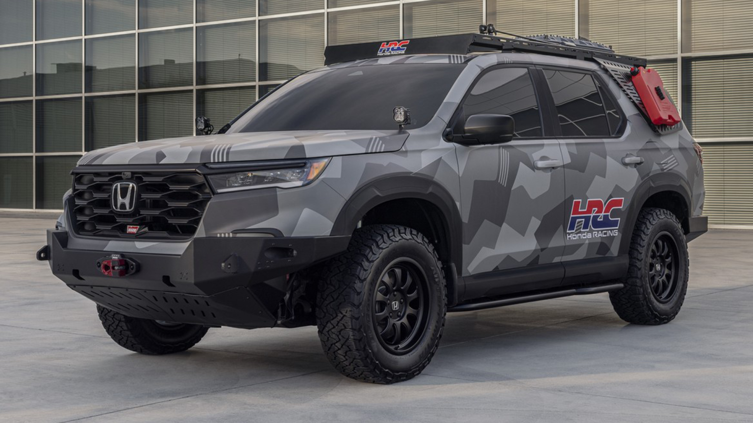 與Toyota GR比拼？Honda考慮推出比Type R更進階的HRC性能車型 | 地球黃金線