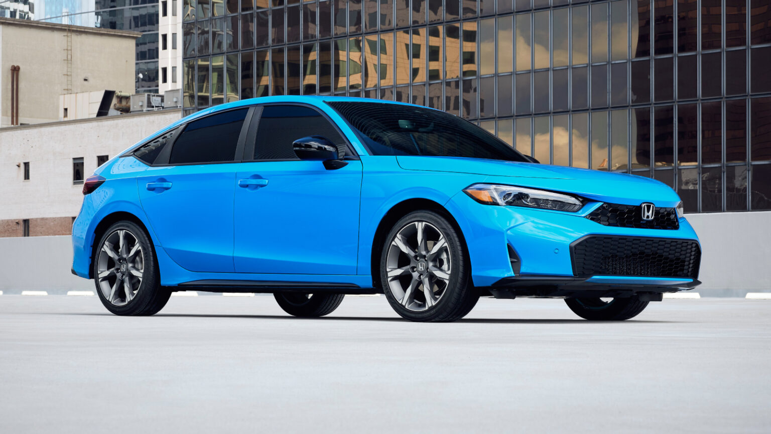 川普對等關稅衝擊美規Civic？傳2027年Honda推大改款、2028年改美國生產 | 地球黃金線
