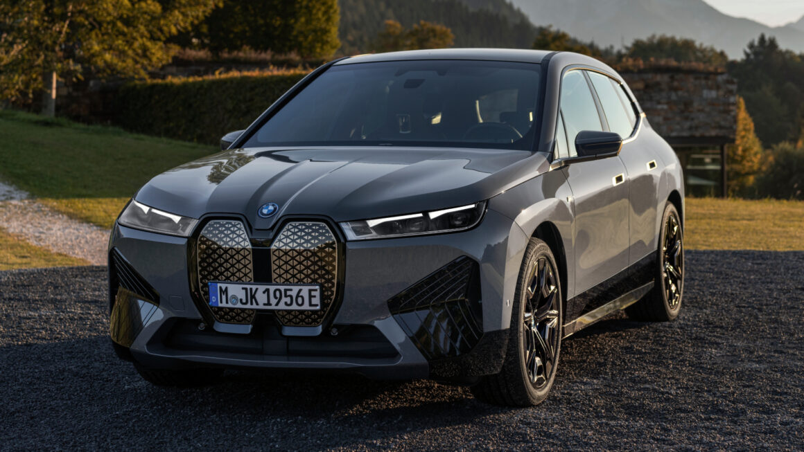 BMW iX拿下電動車滿意度冠軍，Hyundai Ioniq 6為大眾市場第一名 | 地球黃金線