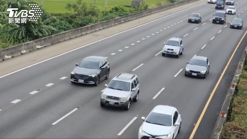 交通部實施新制4月上路！超速秒噴2萬4小心荷包與吊照 | 地球黃金線