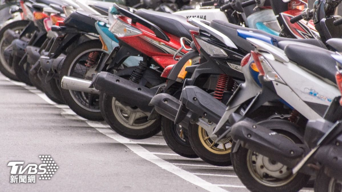 機車未定檢罰3500元並註銷車籍？環境部闢謠：假消息！ | 地球黃金線