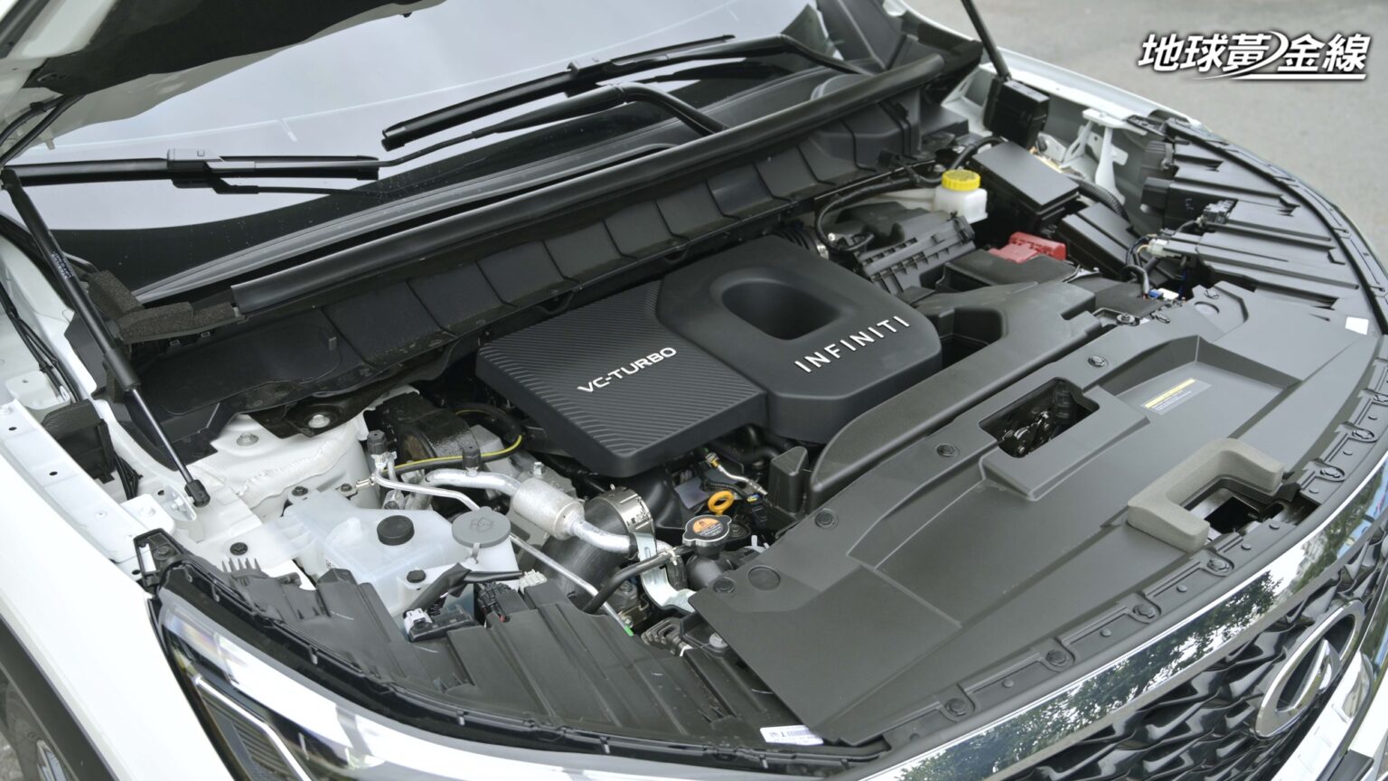 Infiniti QX65有望今年登場，預計在美國生產製造 | 地球黃金線