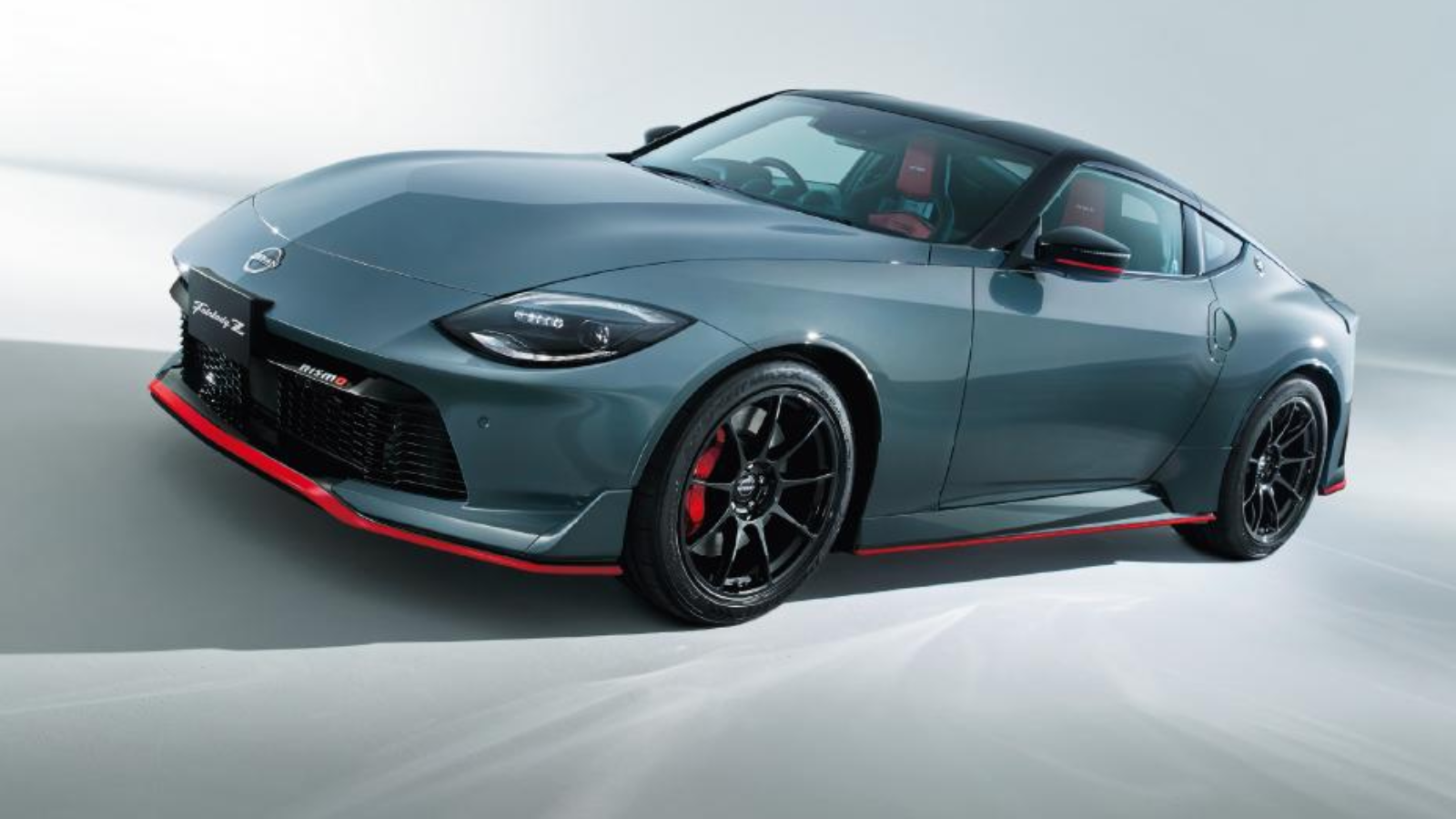 日產新CEO稱跑車魂不滅，新款Z與GT-R甚至Silvia都在未來計畫中 | 地球黃金線