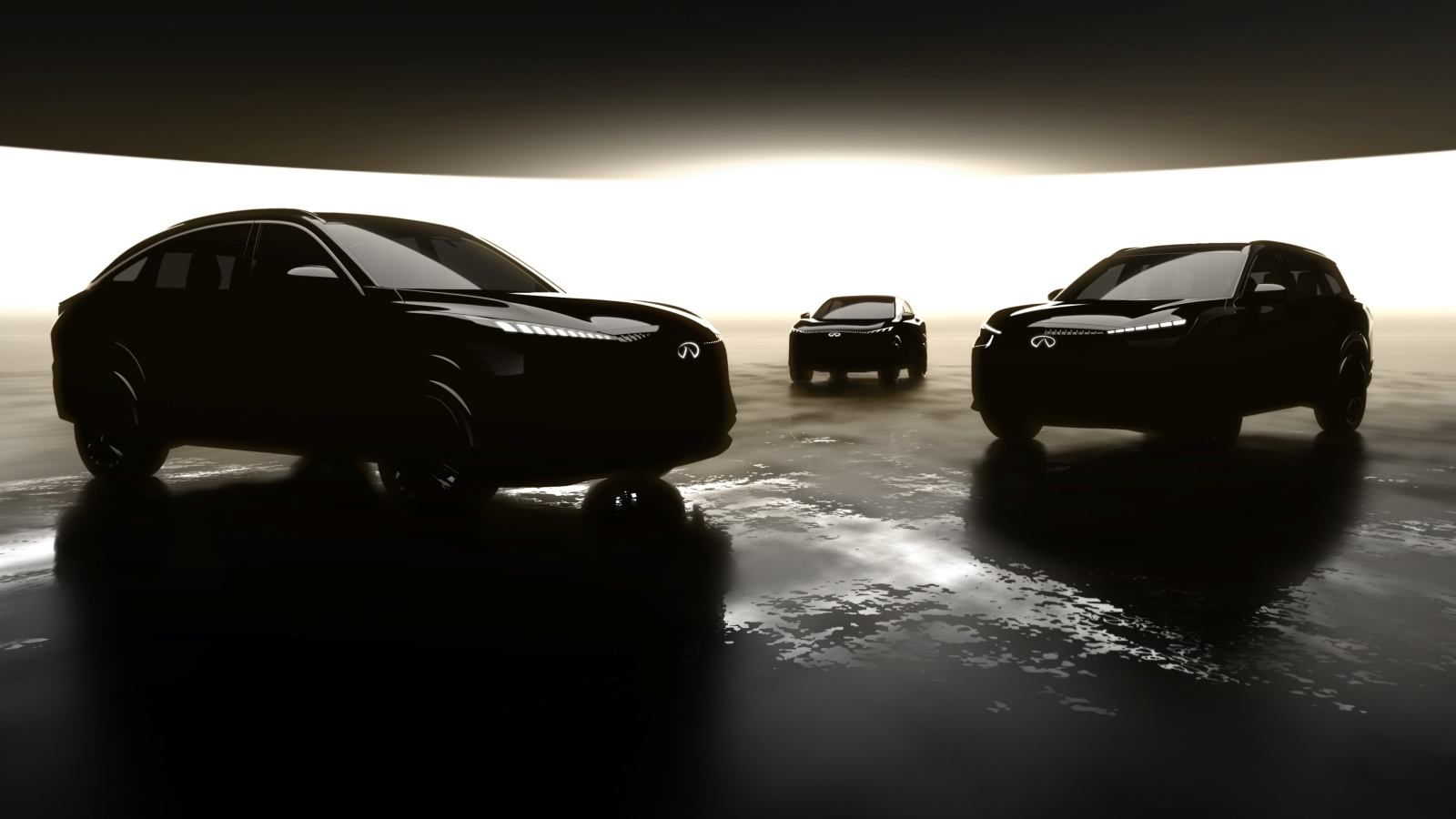 FX後繼車無誤？Infiniti確定將推出全新跨界跑旅QX65，小改款QX60同步曝光 | 地球黃金線