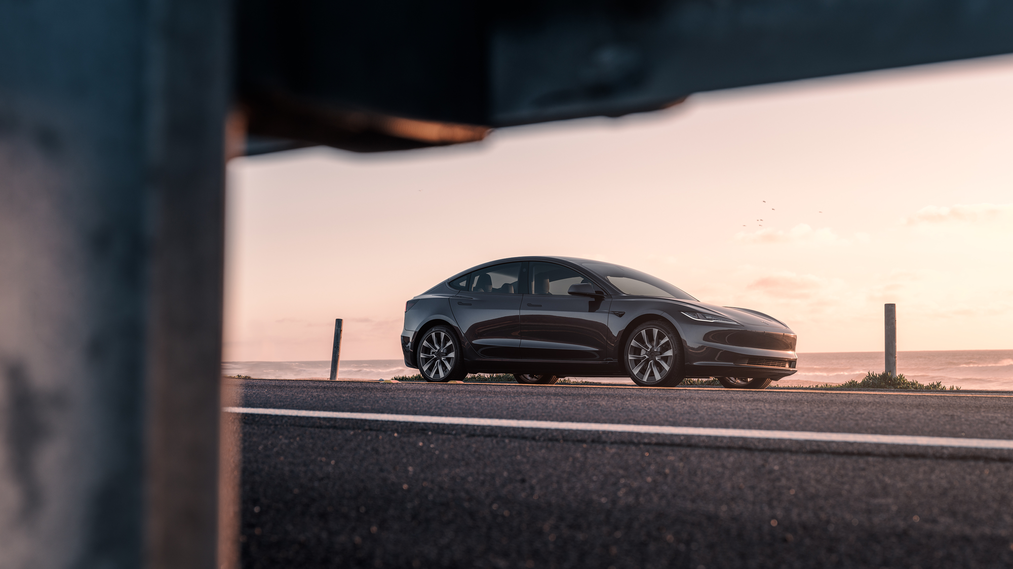 中國電動車巨頭比亞迪超越Tesla，2024年營收突破1000億美元大關 | 地球黃金線