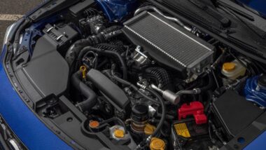 Subaru追加入門車型！25年式WRX / WRX Wagon入手價最高降20萬 | 地球黃金線