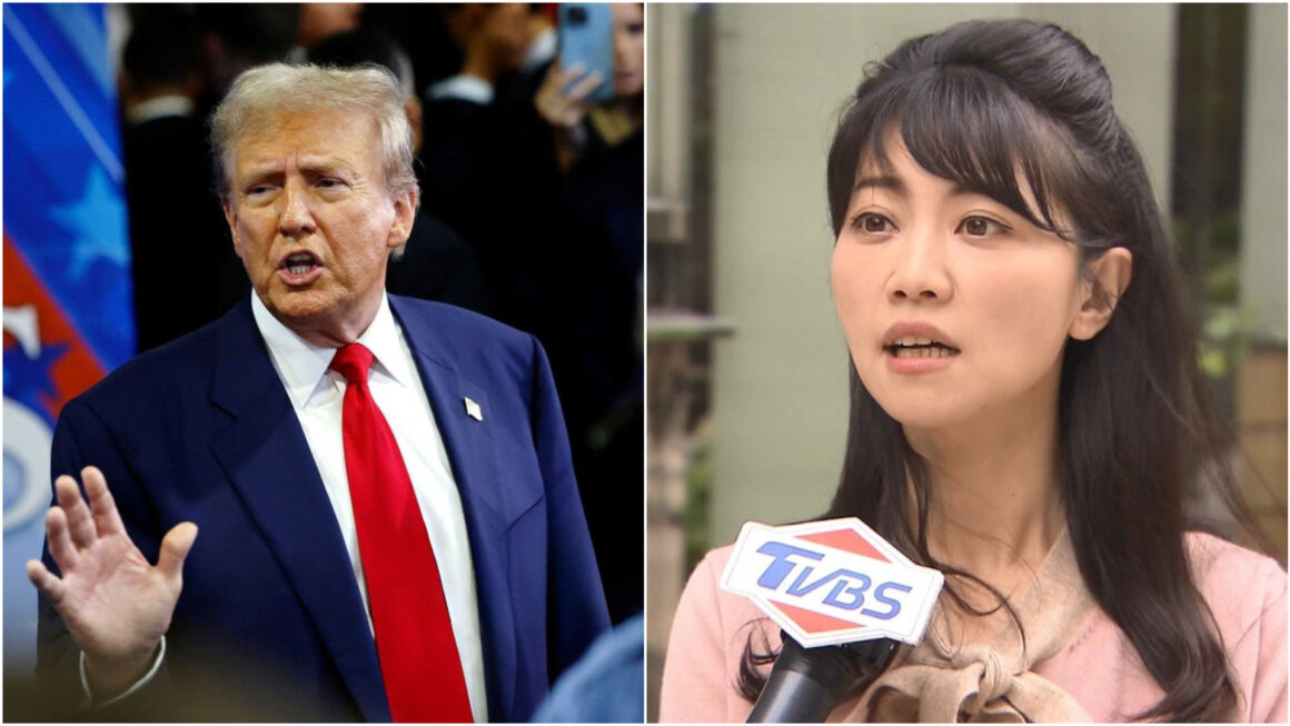 美國川普對台灣徵32％關稅，高嘉瑜籲調整進口車關稅：保護裕隆結果呢？ | 地球黃金線