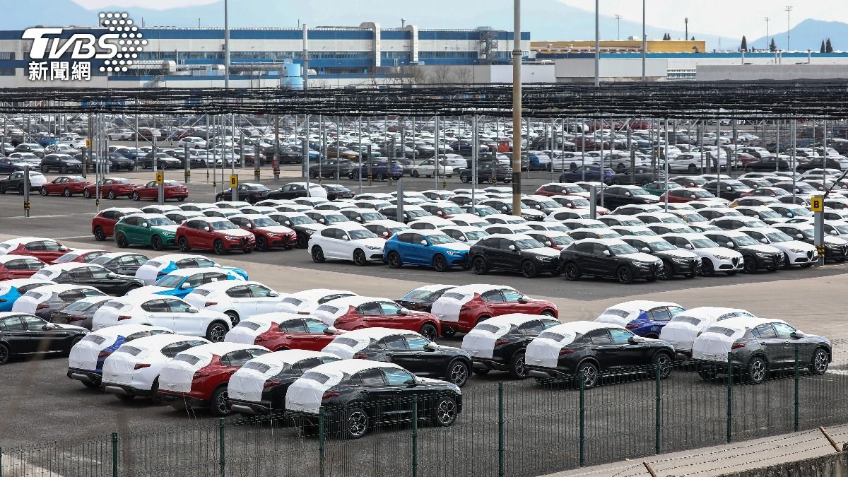 汽車龍頭宣布關閉全球2工廠，認關稅重擊在美裁員900人 | 地球黃金線