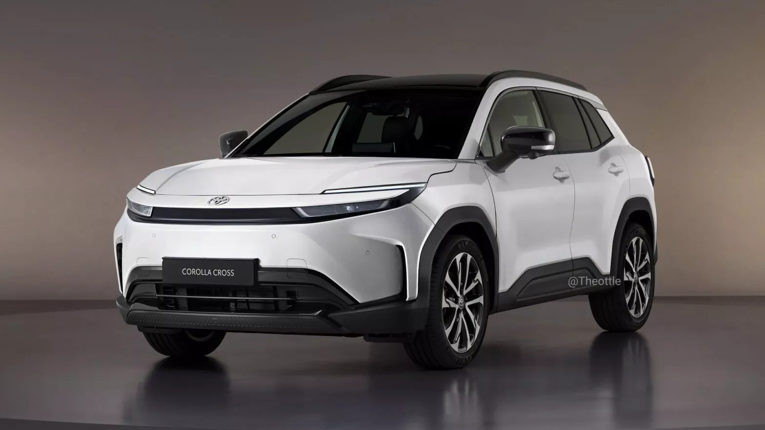 Toyota Corolla Cross大改款資訊流出？不排除新渦輪引擎與PHEV都將導入 | 地球黃金線