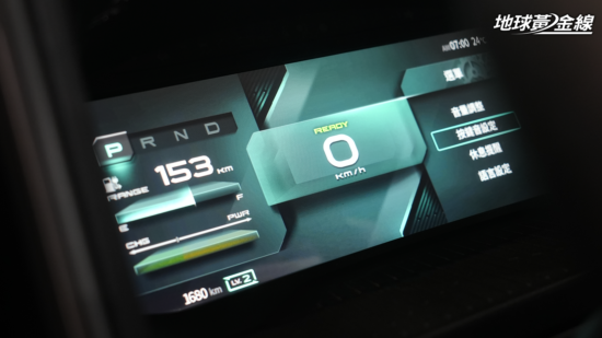 中華ET35亮相2025 AMPA展，國產首款電動中型商用車第3季量產 | 地球黃金線