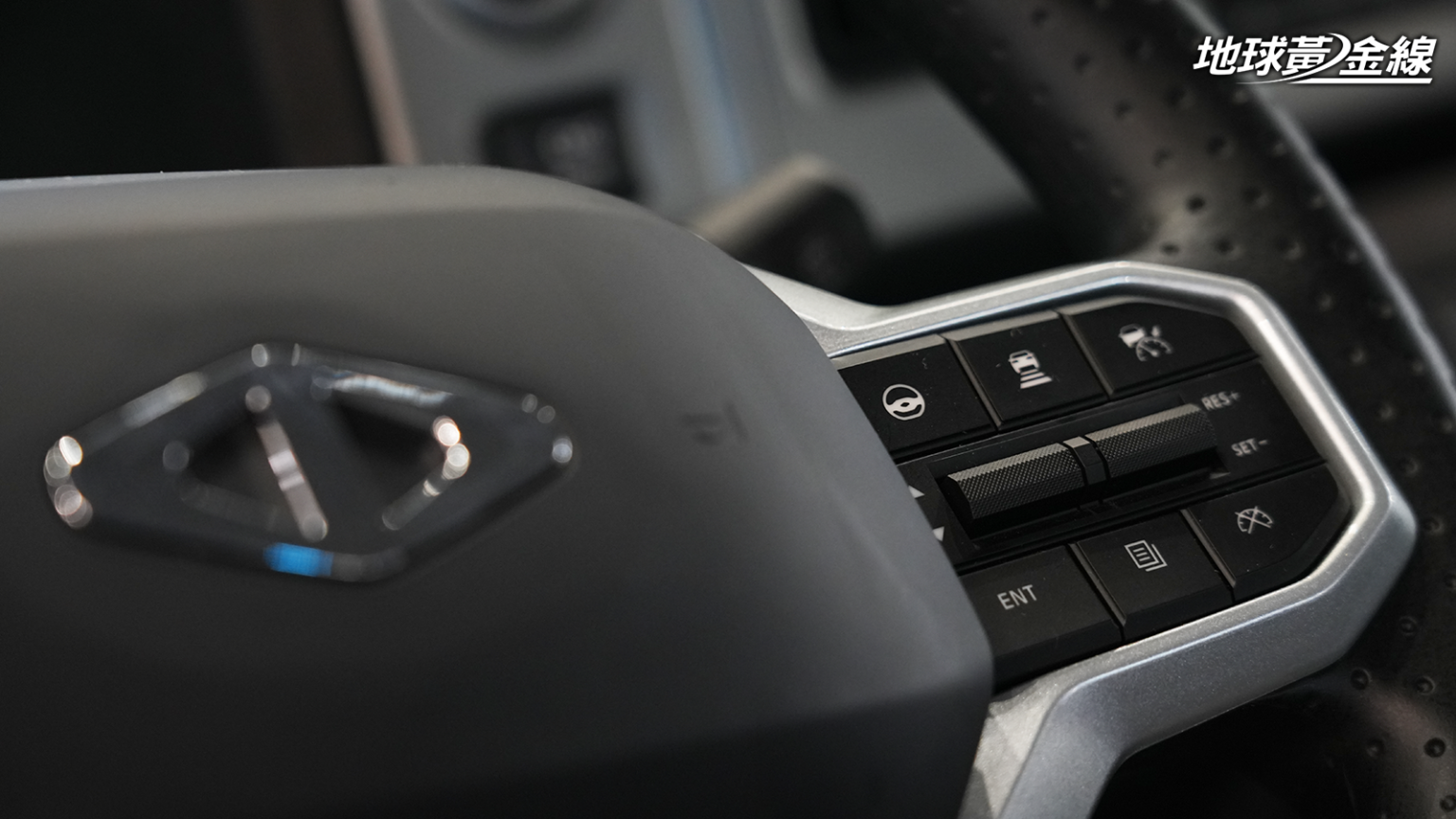 中華ET35亮相2025 AMPA展，國產首款電動中型商用車第3季量產 | 地球黃金線