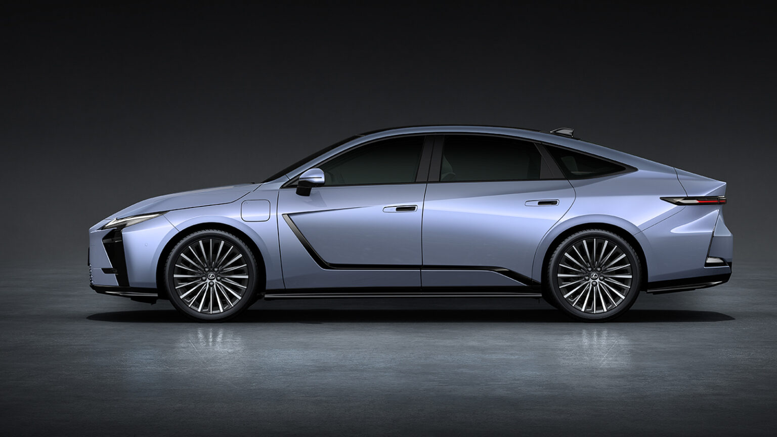 傳大改Lexus ES拚台北車展現身，電氣化動力佈局恐影響在台戰力 | 地球黃金線