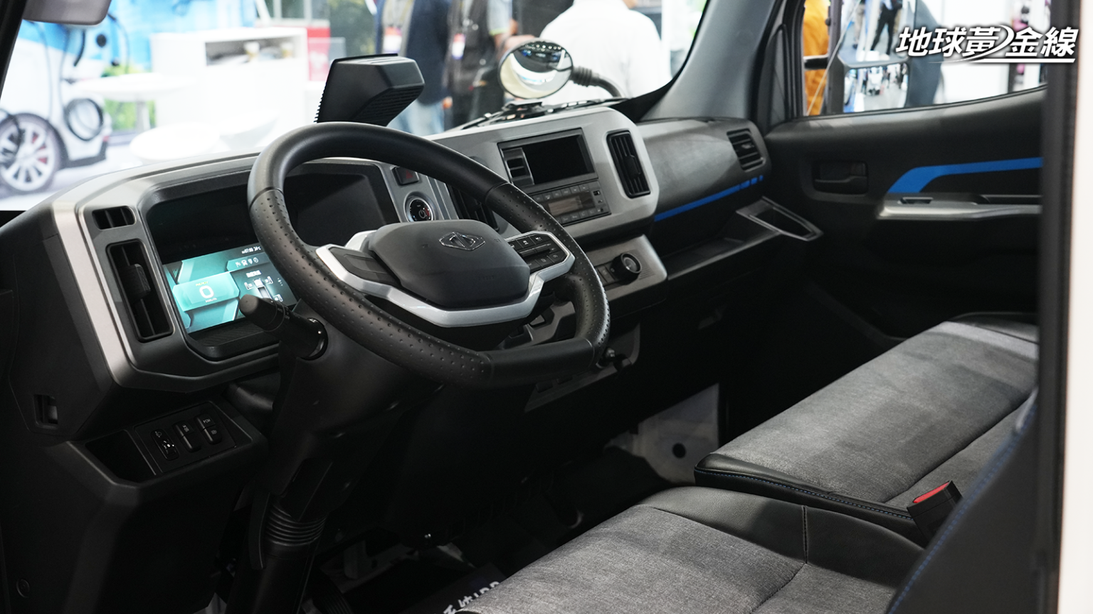 中華ET35預計今年第3季上市，保發中心曝可能售價逼近150萬 | 地球黃金線