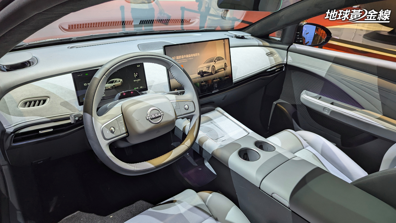 Nissan N7電動轎車賣67萬超熱銷！東風日產的成功經驗能復甦整個集團？ | 地球黃金線