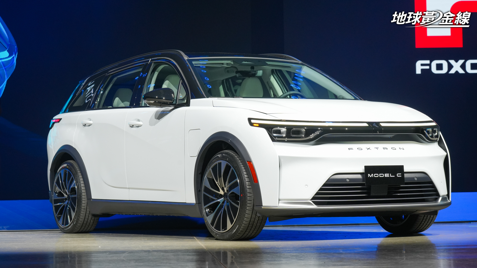 關潤曝美規版Model C今年量產上市，採美國生產美國製造避關稅 | 地球黃金線