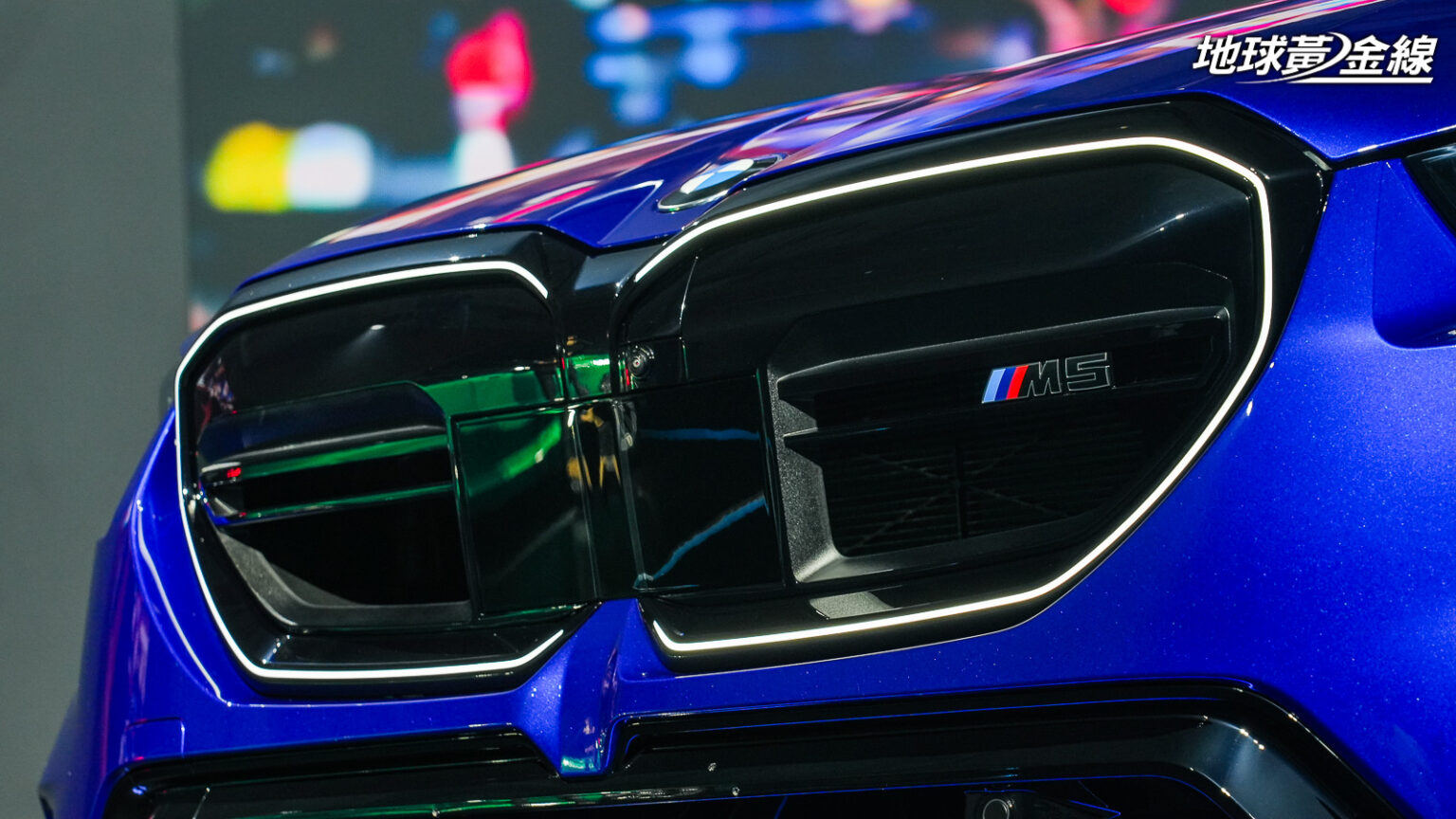 M5 Sedan與M5 Touring同步上市，727匹高性能PHEV售價763萬起 | 地球黃金線