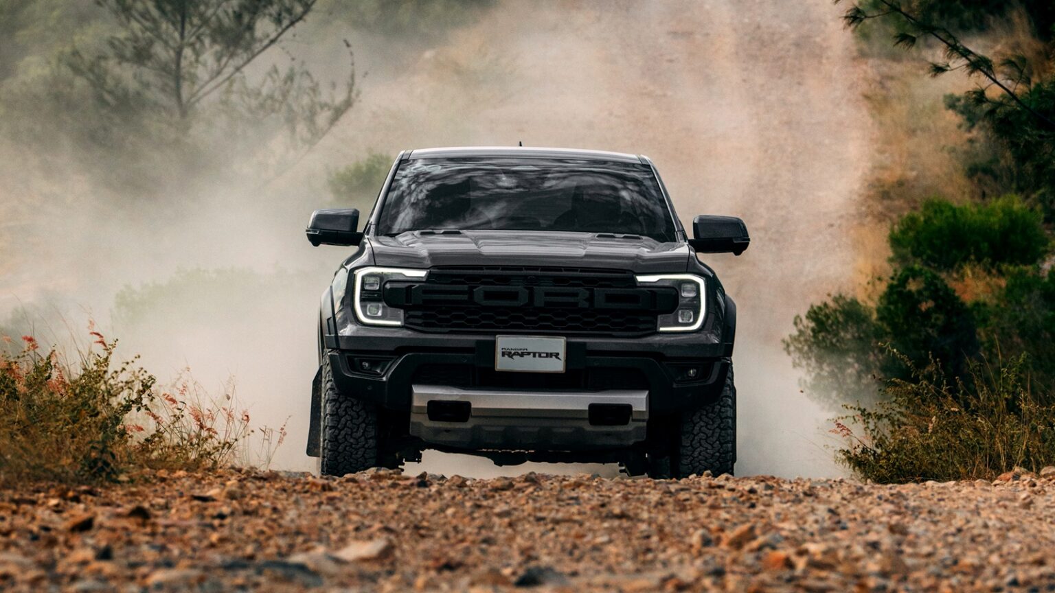 25年式福特Ranger推出Wildtrak FRS Edition新車型，導入可調式裝載系統售價159.8萬起 | 地球黃金線