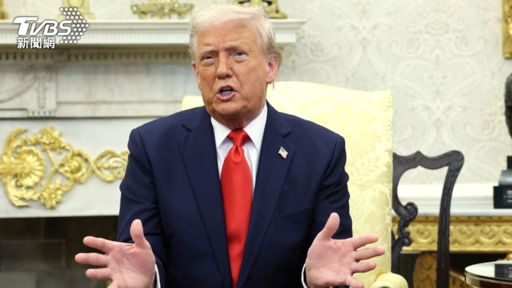 川普關稅重擊UPS裁2萬人，通用汽車急延會議下修財報展望 | 地球黃金線