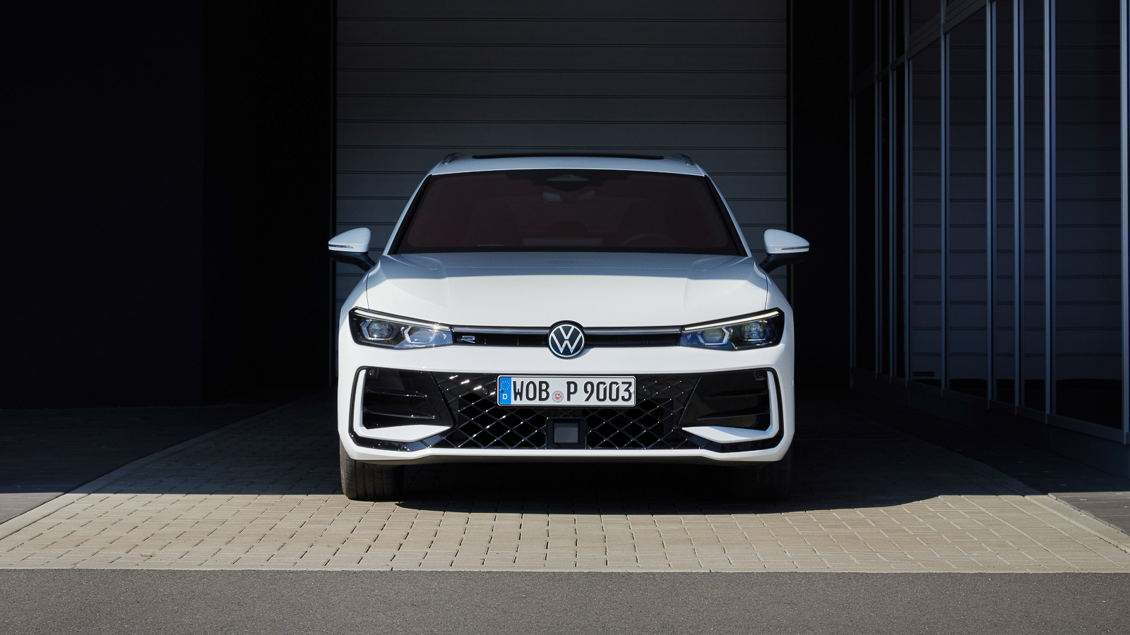 Passat Variant入門價恐破200萬？保發中心曝可能車型編成與價格 | 地球黃金線