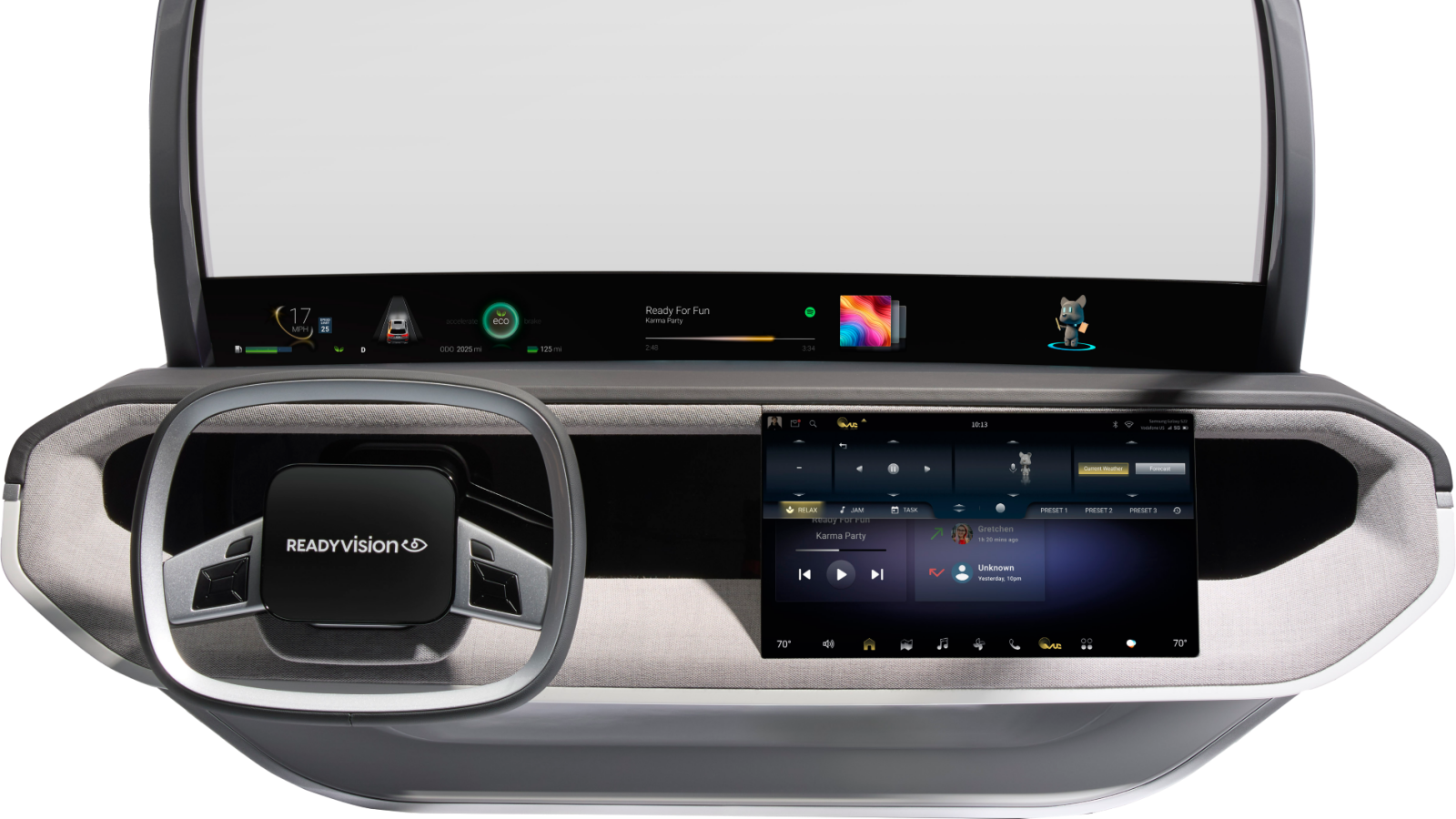 B＆W和Harman Kardon一家親？Harman收購Sound United擴大車用音響版圖 | 地球黃金線