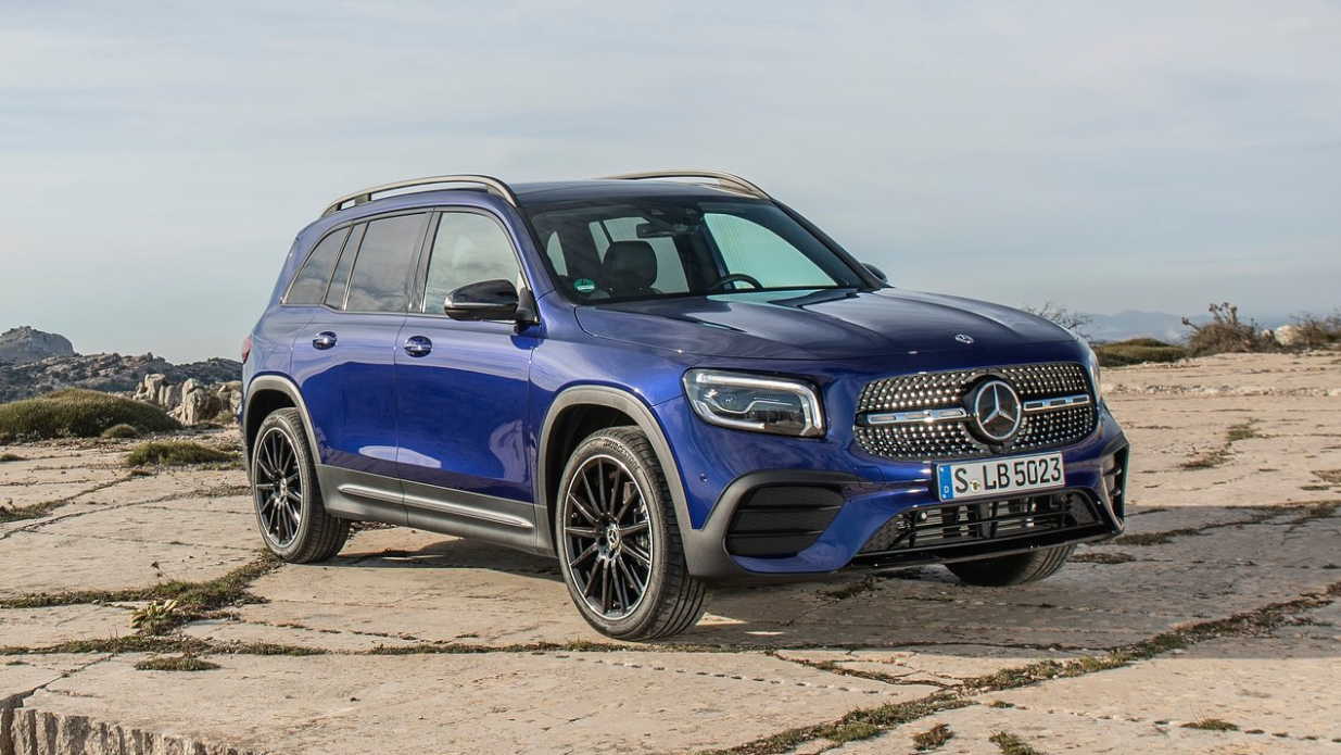 2025年7人座SUV選購攻略，預算200萬以上哪些車更全能？ | 地球黃金線