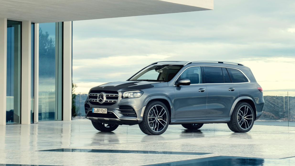 2025年7人座SUV選購攻略，預算200萬以上哪些車更全能？ | 地球黃金線