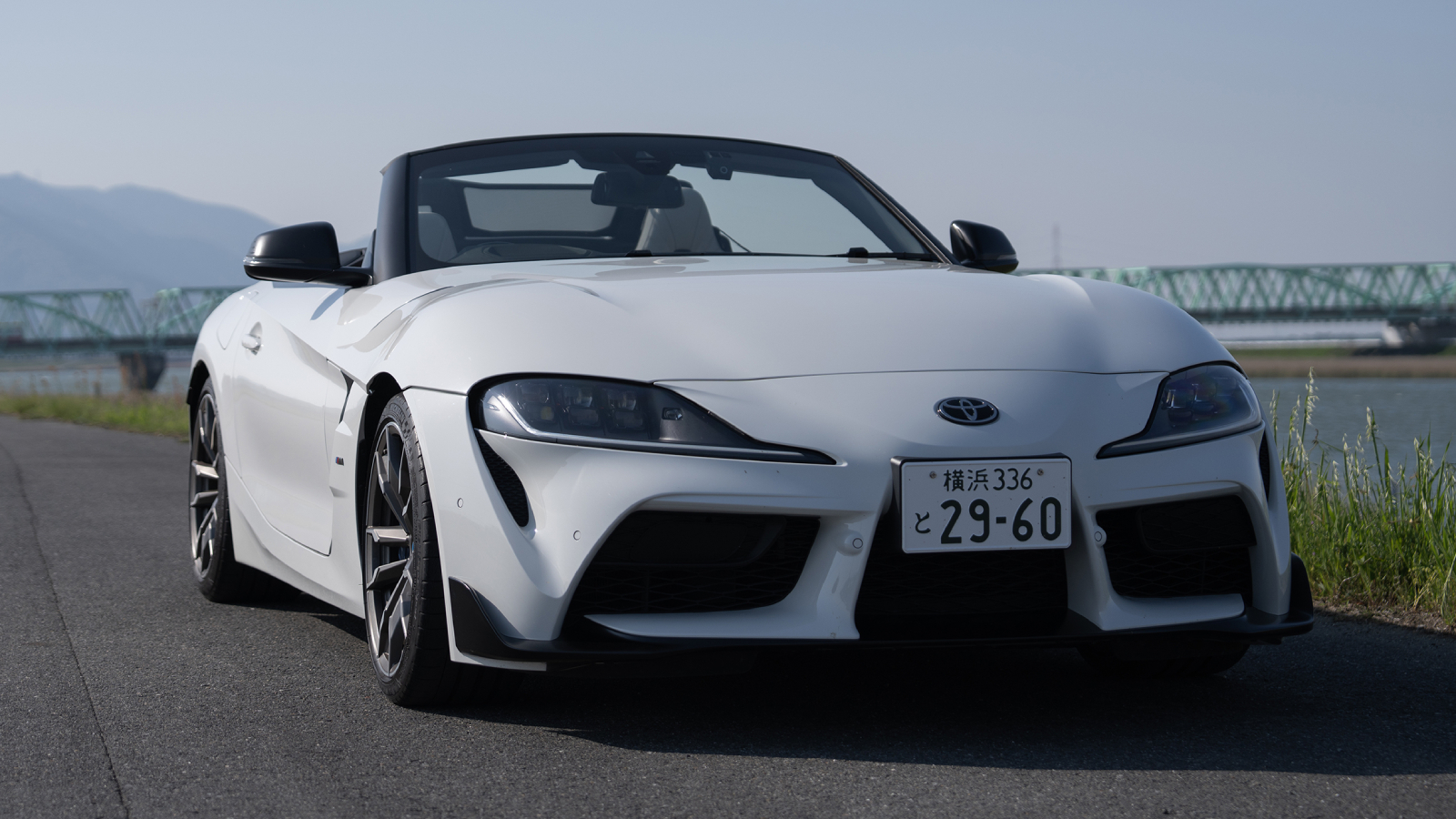 牛魔王A90 Supra推出敞篷版，BMW Z4異種移植毫無違和感 | 地球黃金線