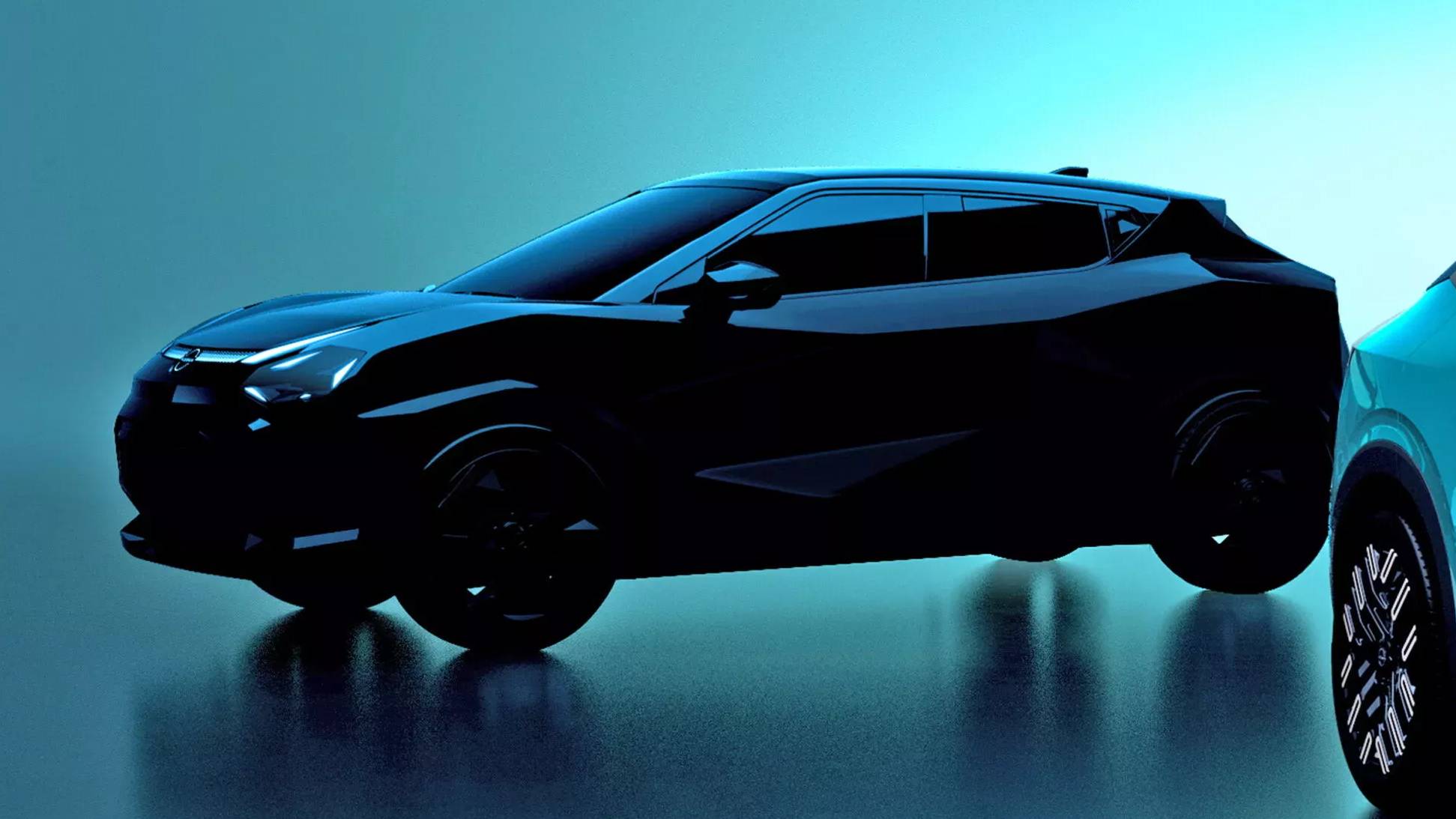 Nissan Juke大改款轉型電動跨界SUV！明年即將對決Toyota C-HR+？ | 地球黃金線