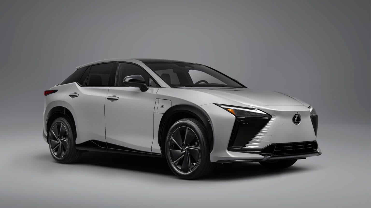 Lexus未來三年多款新車等著改款！LFA後繼車與七座電動SUV蓄勢待發？ | 地球黃金線