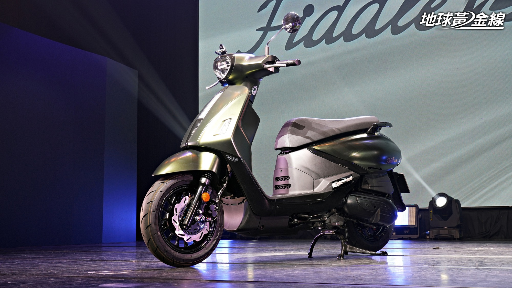 減徵貨物稅優惠擬延長，汽車舊換新最高10萬機車6000元 | 地球黃金線