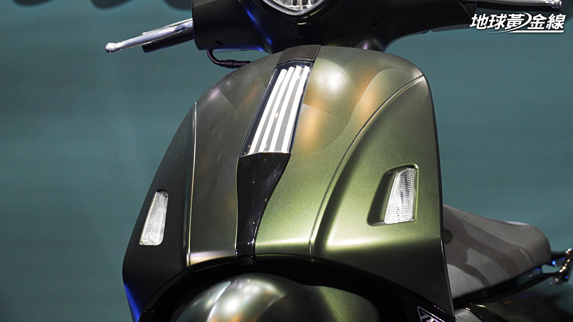 SYM Fiddle DX 158與Fiddle 125正式發表，首購優惠價最低7.9萬起 | 地球黃金線