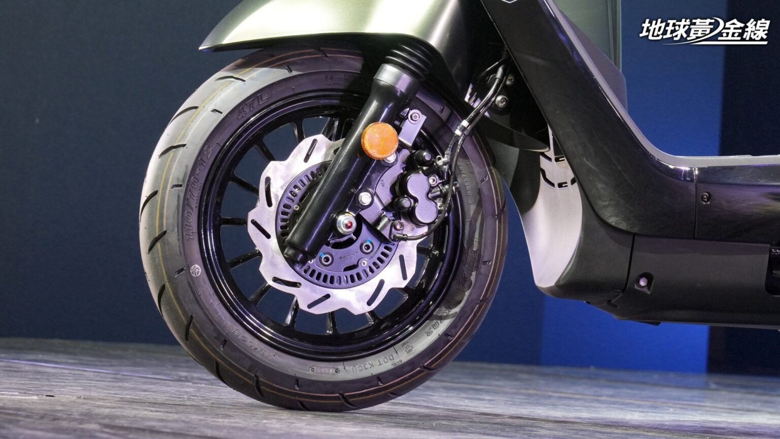 SYM Fiddle DX 158與Fiddle 125正式發表，首購優惠價最低7.9萬起 | 地球黃金線