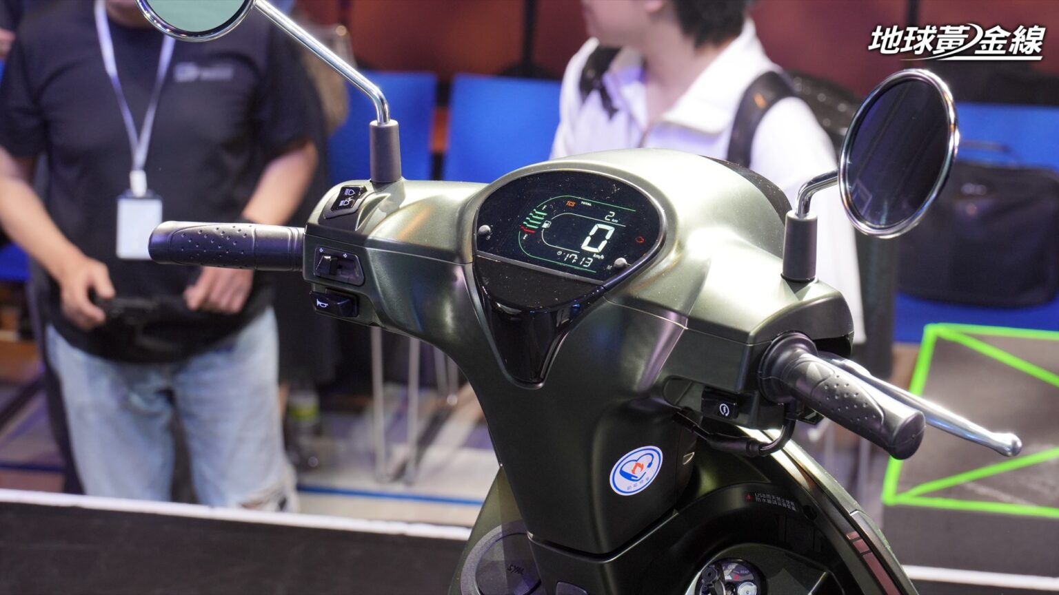 SYM Fiddle DX 158與Fiddle 125正式發表，首購優惠價最低7.9萬起 | 地球黃金線