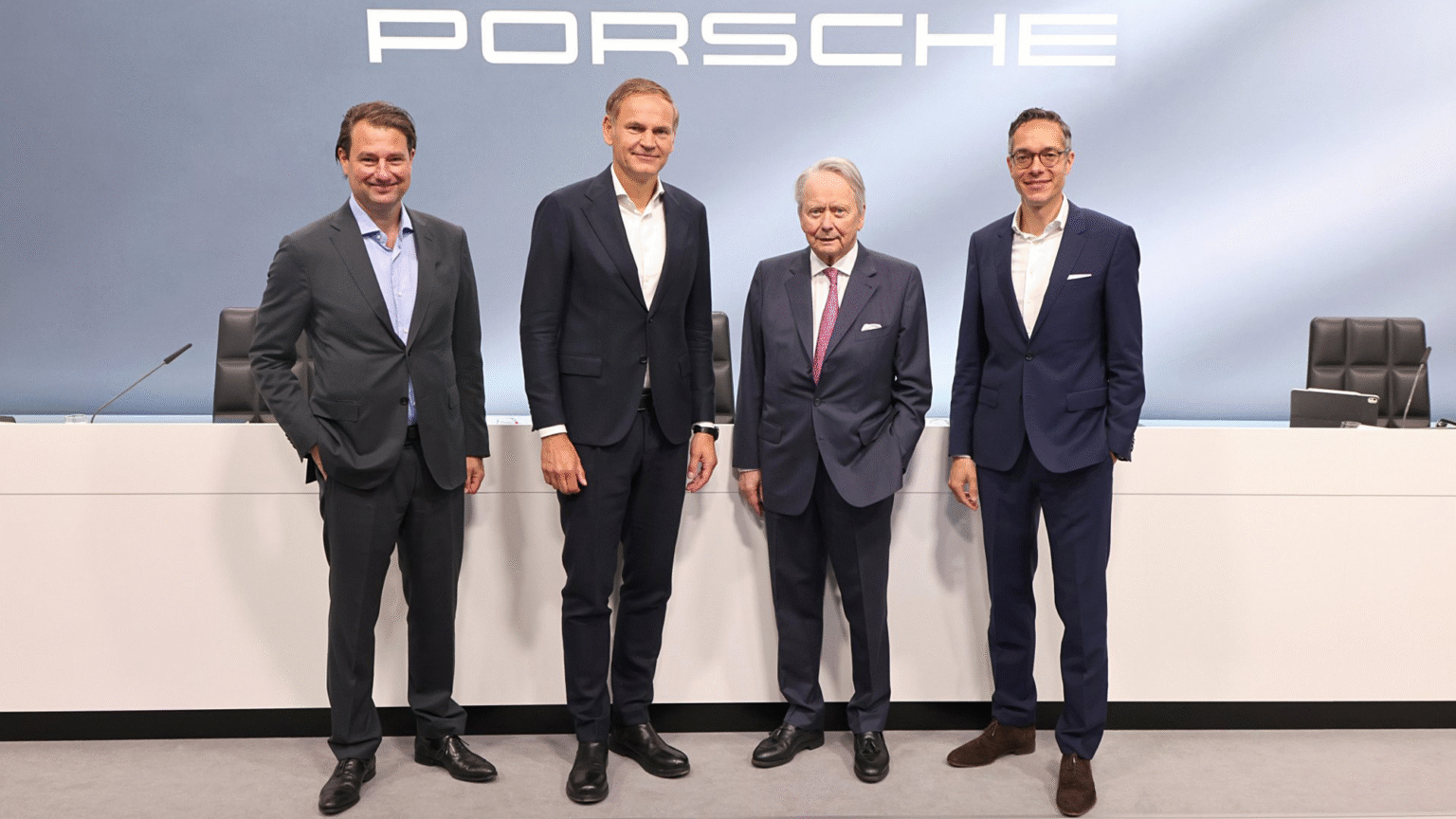 保時捷宣布全面戰略重整，2029年前裁員3,900人 | 地球黃金線