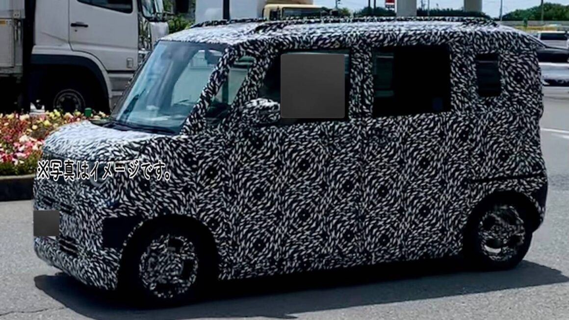 三菱Pajaro Mini復活計畫再次重啟？預告2027登場不對決Suzuki Jimny！ | 地球黃金線