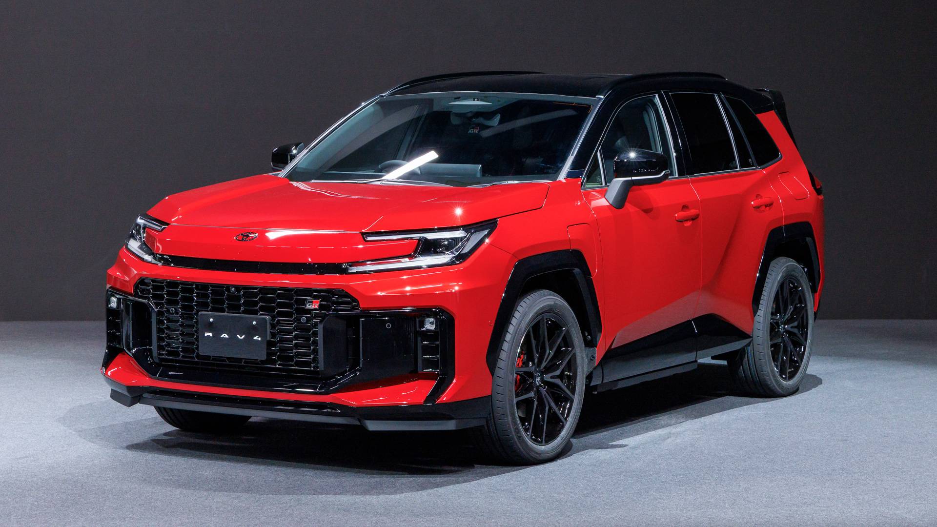 Toyota第6代RAV4「海外有不同動力！」台灣能期待2.0汽油與2.0油電？ | 地球黃金線