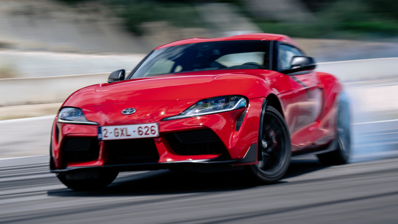 Lexus LC500最終版傳售價325萬預告V8跑車停產！Coupe與敞篷限量各100輛 | 地球黃金線