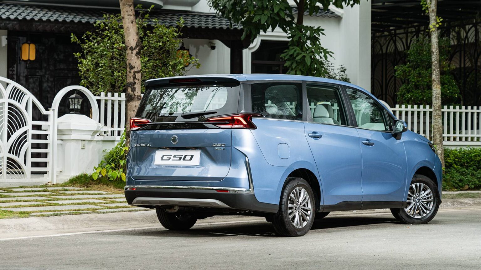 MG G50 Plus台灣預售價110萬元開放接單「多退少不補」！獨家掌握重點配備 | 地球黃金線