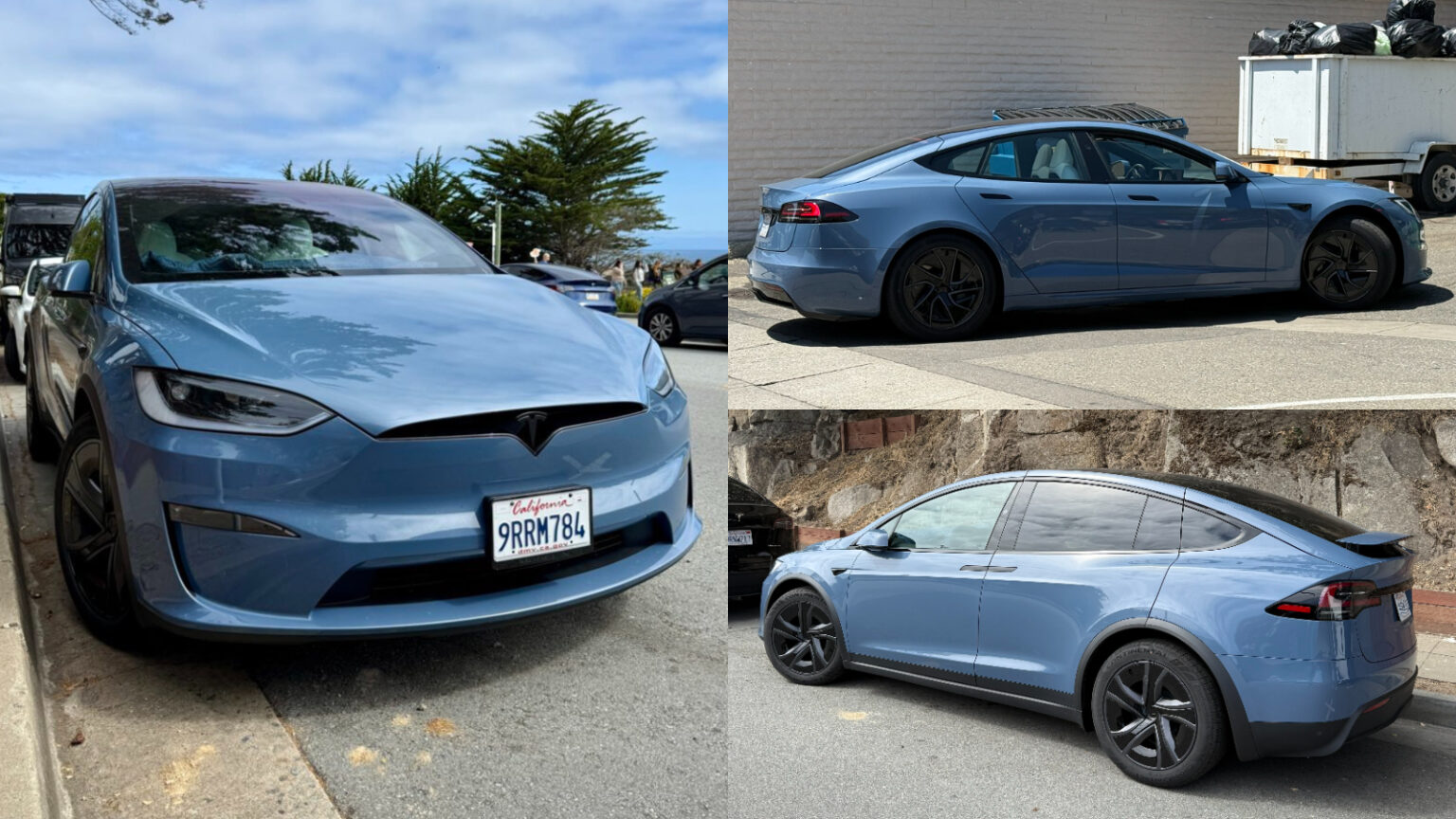 國際車訊 | 地球黃金線