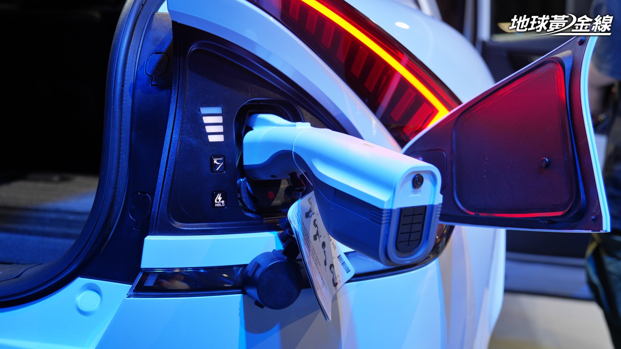 小改款Kia EV6售價166.9萬起，電池加大續航有感升級！ | 地球黃金線