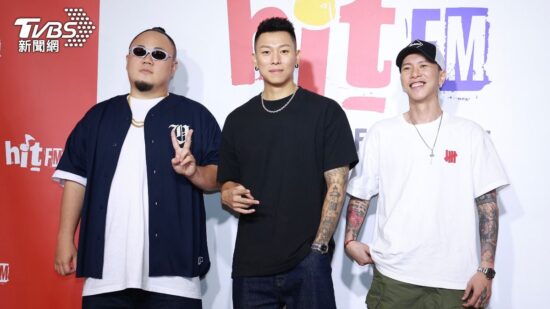 瘦子急喊「你後面有車」爆紅成迷因被公車司機做成警語！本人興奮圓夢：做成擋泥板 | 地球黃金線