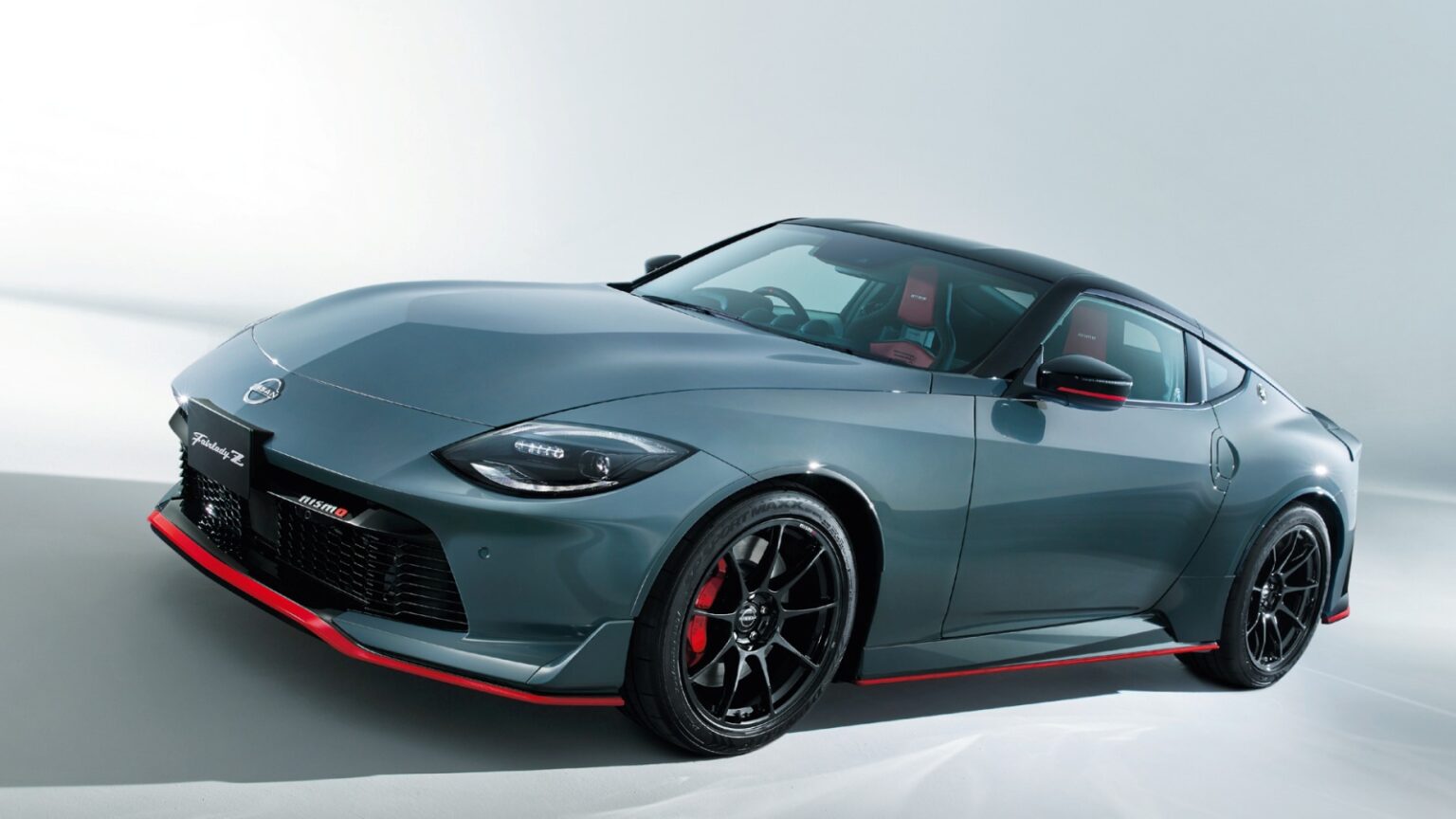 Nissan Fairlady Z與Nismo版本產能回穩，日本重新開放接單 | 地球黃金線