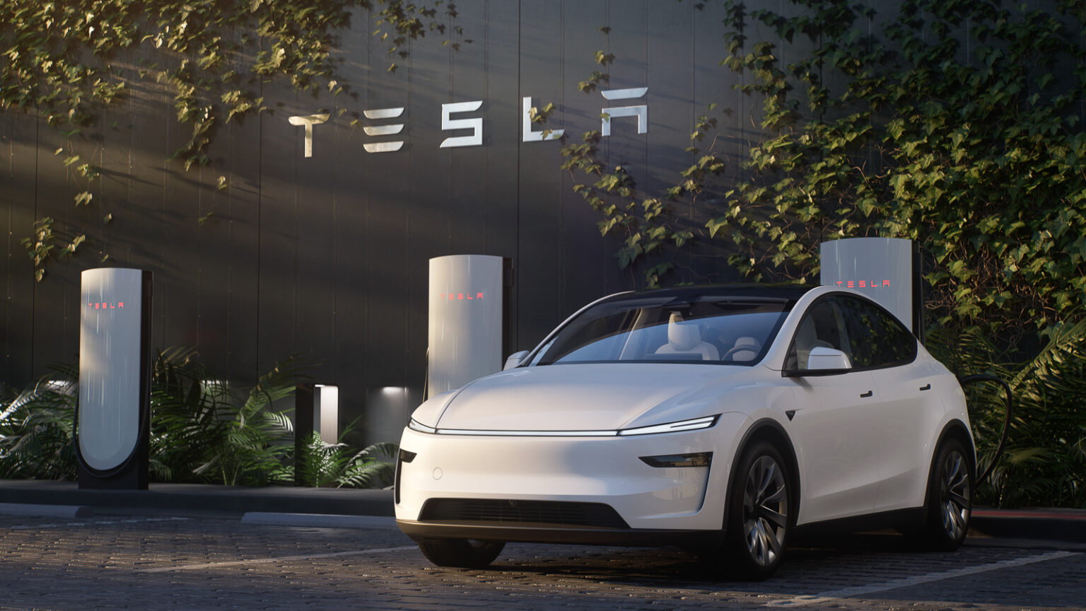 特斯拉2025第二季全球銷售持續掙扎！歐洲連續第七個季度較去年同期下滑 | 地球黃金線