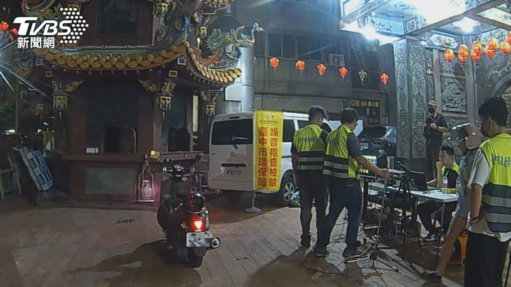 台中今年1至5月行人違規逼近3千件！前3個月車禍釀行人17死7百傷 | 地球黃金線