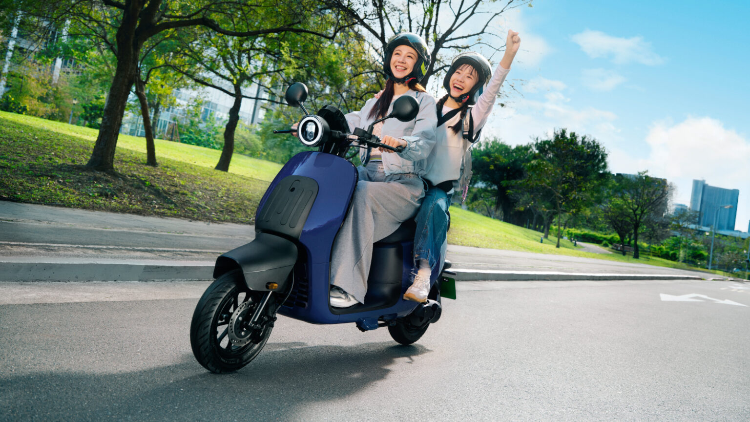 Gogoro Ezzy 500送測搶115機車級距？Viva悄悄下架官方回應了 | 地球黃金線