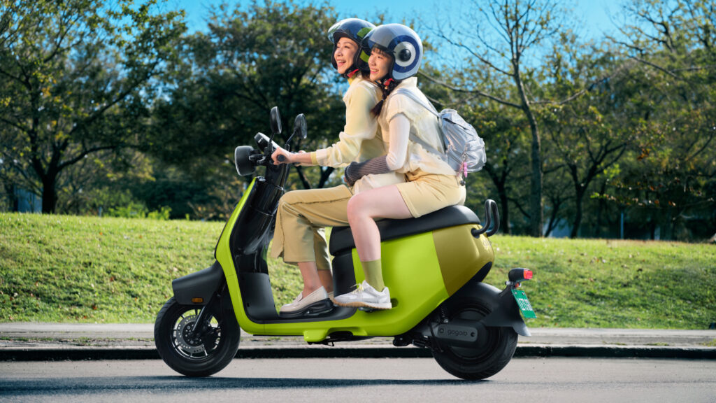Gogoro Ezzy 500送測搶115機車級距？Viva悄悄下架官方回應了 | 地球黃金線