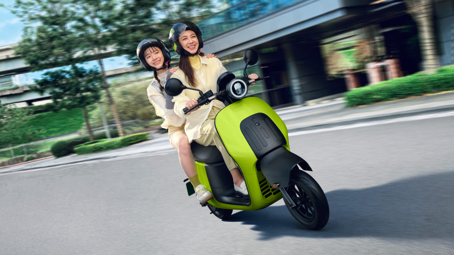 銷售戰報／2025年7月台灣機車總市場，Jet SL+ SuperC與Ezzy等新車帶動成長 | 地球黃金線