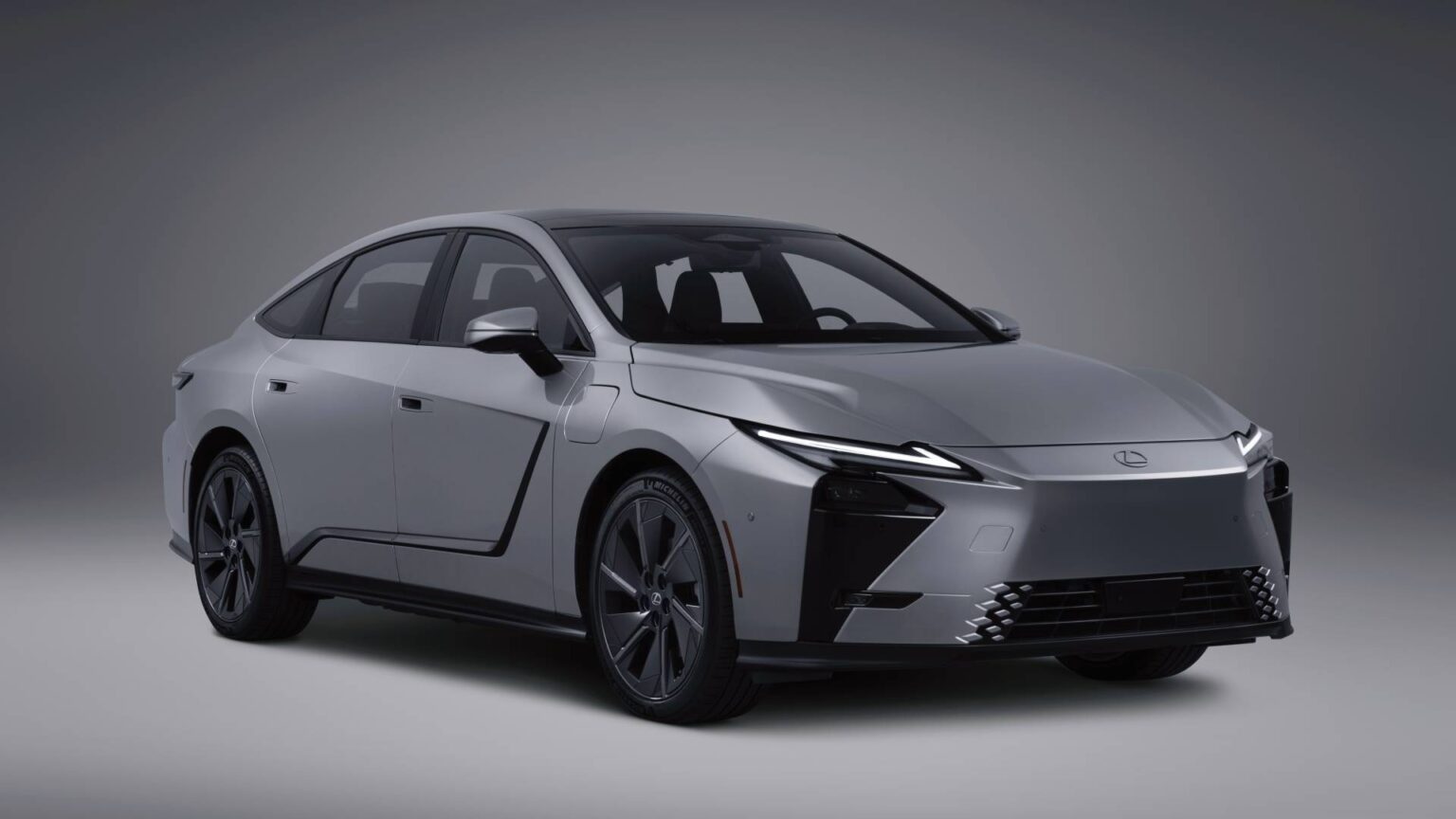 Lexus RX小改款傳預約2026年亮相！RX Morizo RR性能版同步現身？ | 地球黃金線