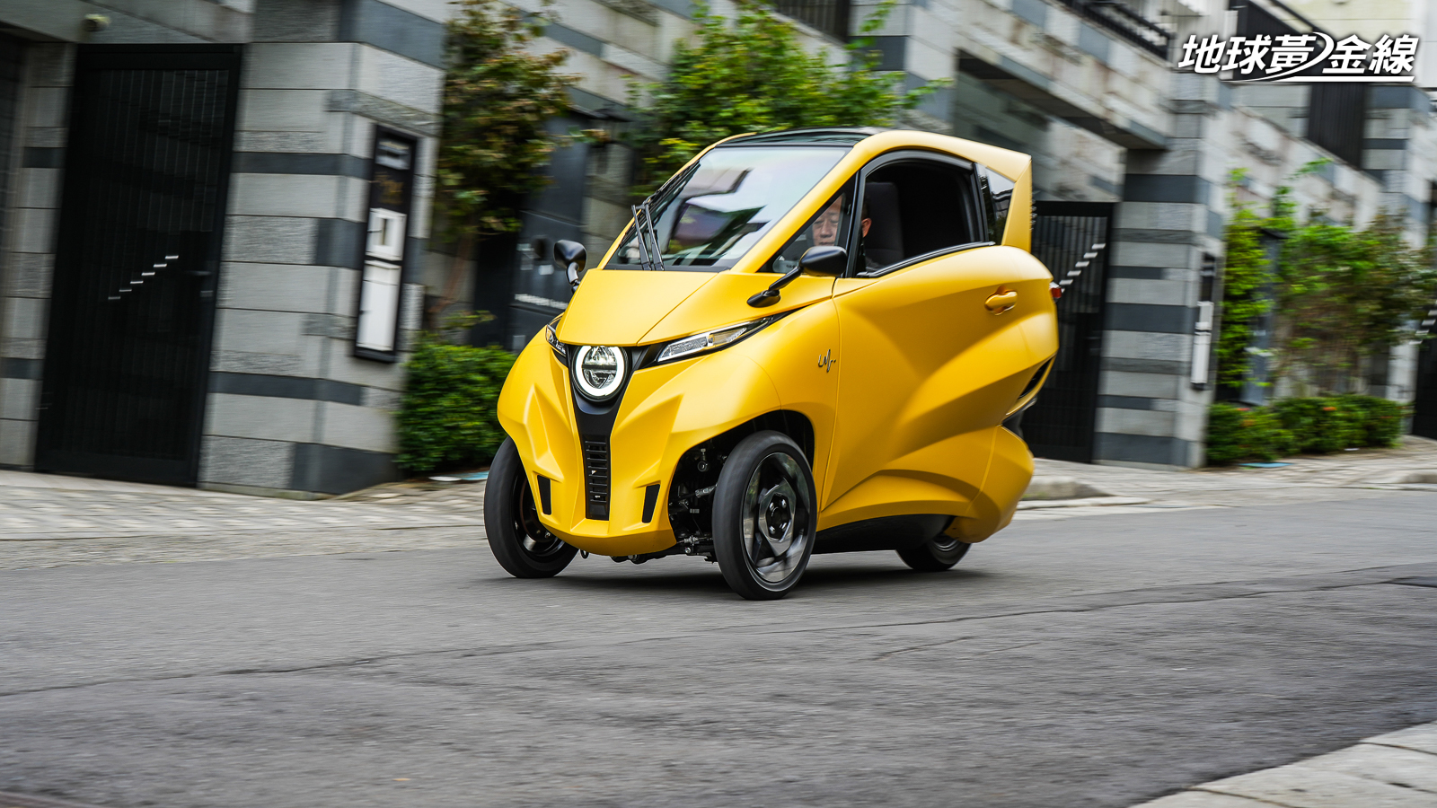 Lean3第二波預購9月12日啟動，企業版先行個人預購年底展開 | 地球黃金線