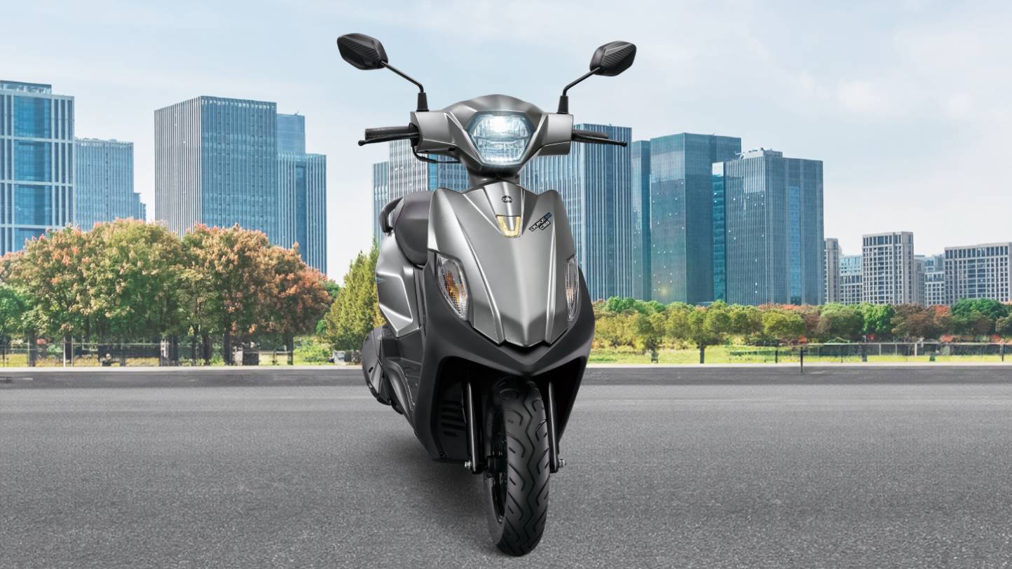 三陽全新迪爵小改款升級LED頭燈再增新車色！SYM公布「售價不變」加碼優惠 | 地球黃金線